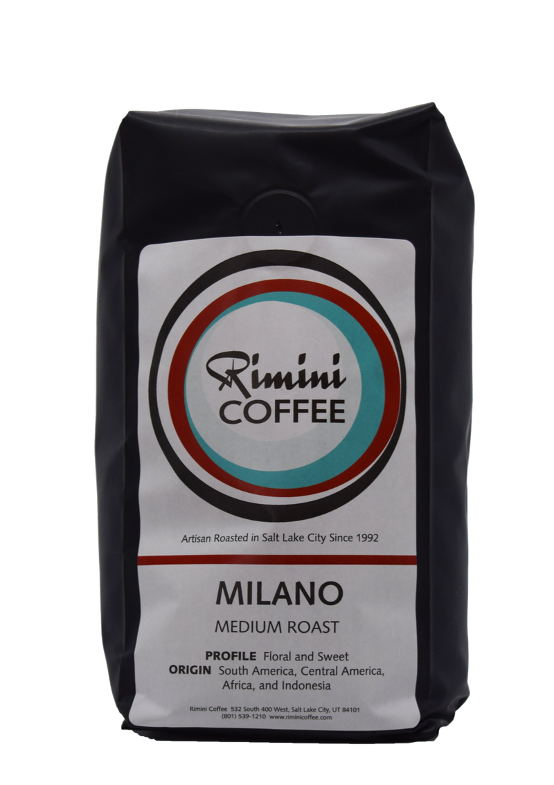 MILANO – Rimini Coffee