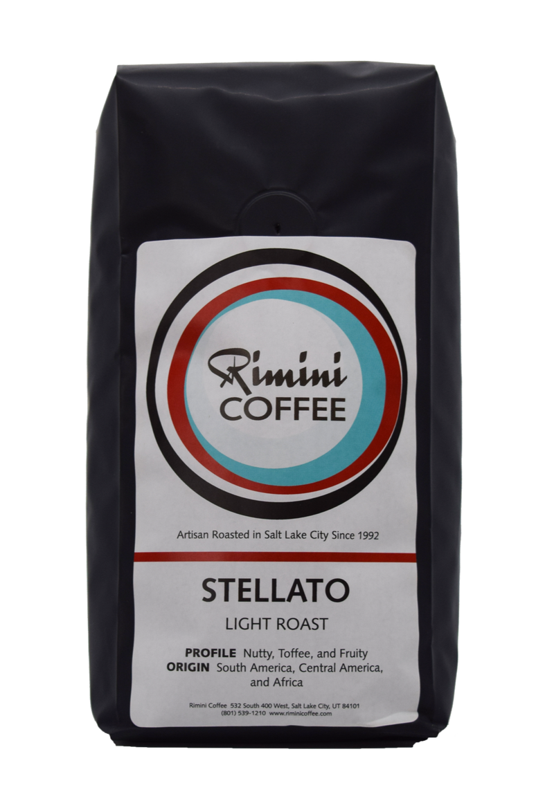 STELLATO – Rimini Coffee
